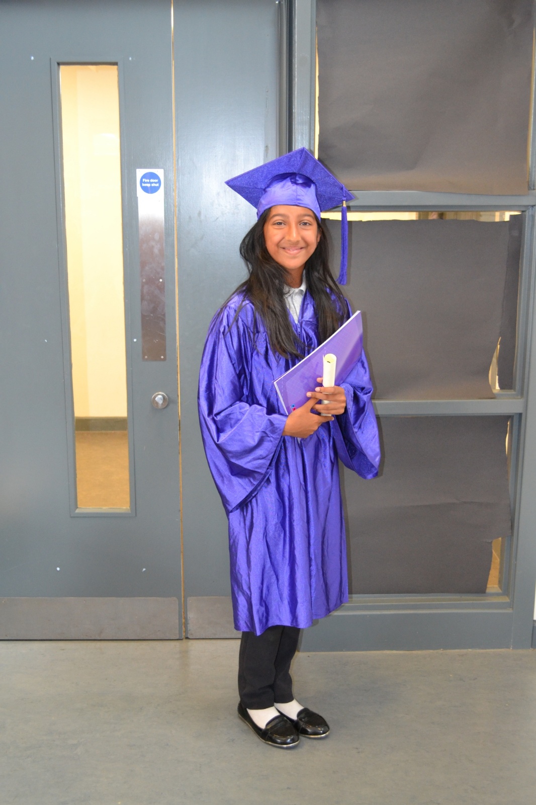 Putnoe Primary School - July 2018: Year 6 Graduation