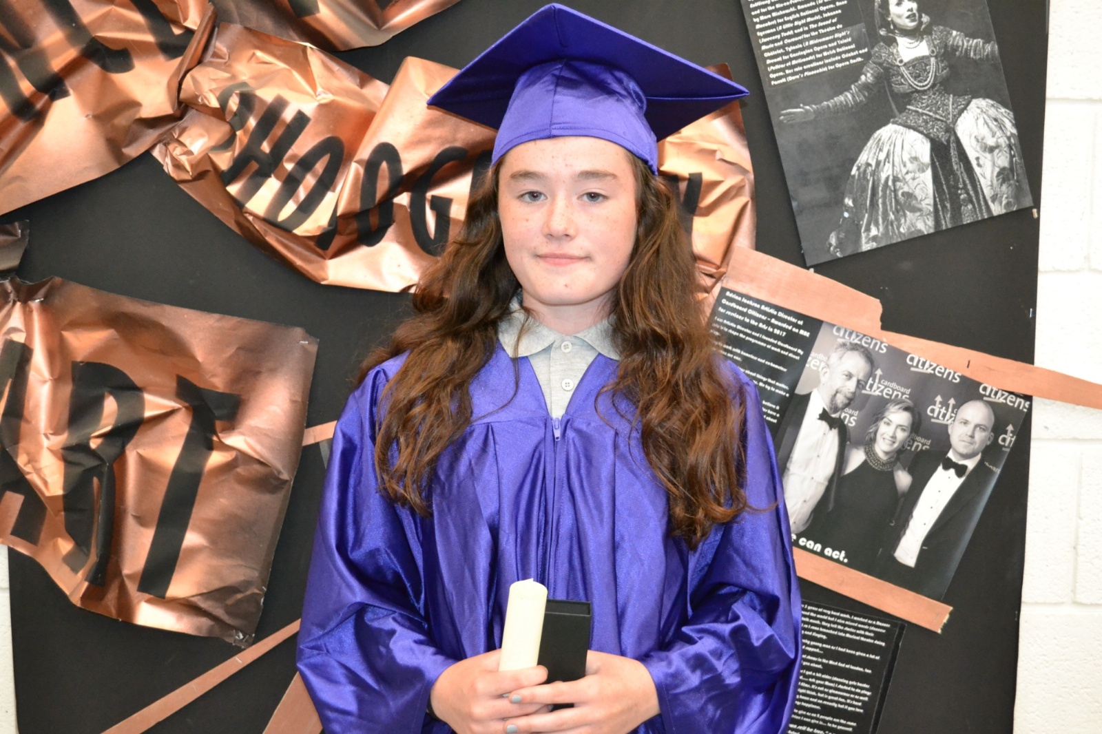 Putnoe Primary School - July 2019: Year 6 Graduation