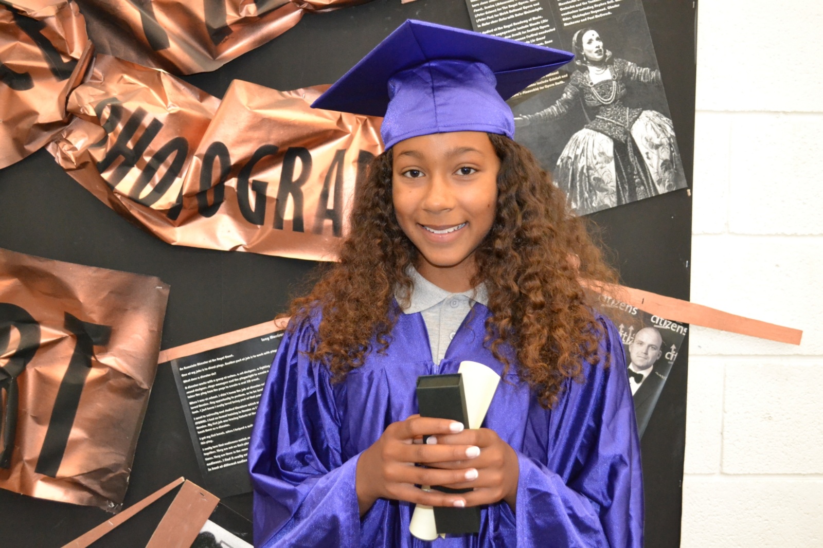 Putnoe Primary School - July 2019: Year 6 Graduation