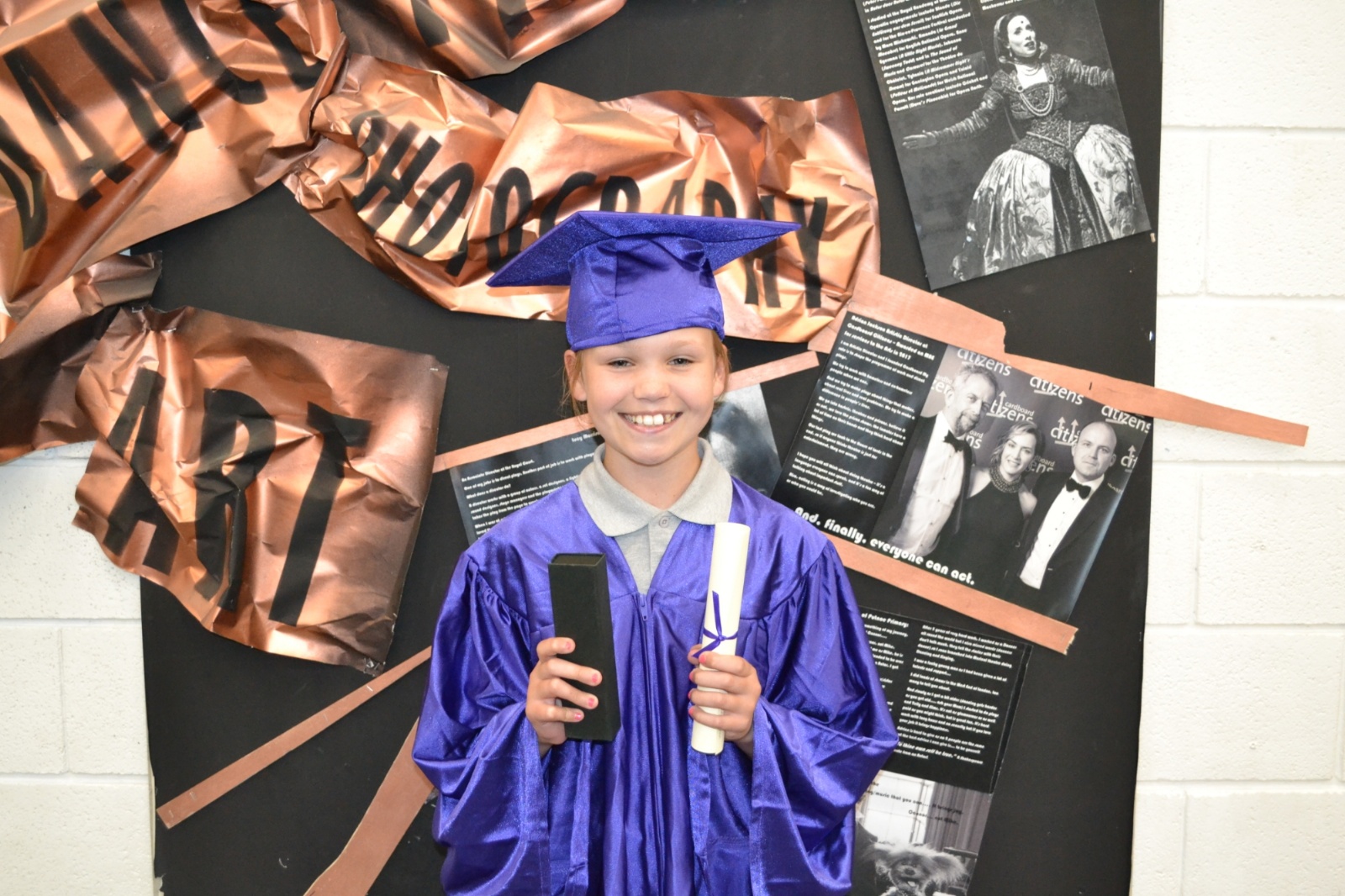 Putnoe Primary School - July 2019: Year 6 Graduation