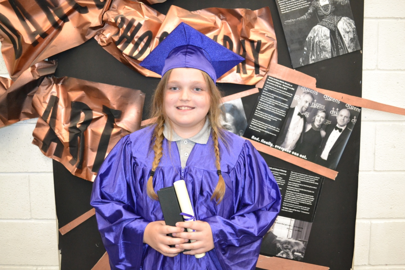 Putnoe Primary School - July 2019: Year 6 Graduation