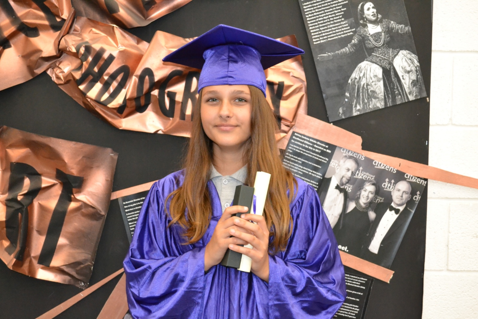 Putnoe Primary School - July 2019: Year 6 Graduation