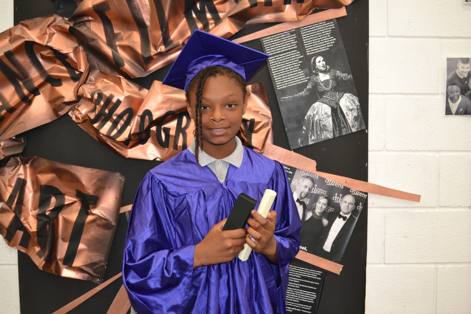 Putnoe Primary School - July 2019: Year 6 Graduation