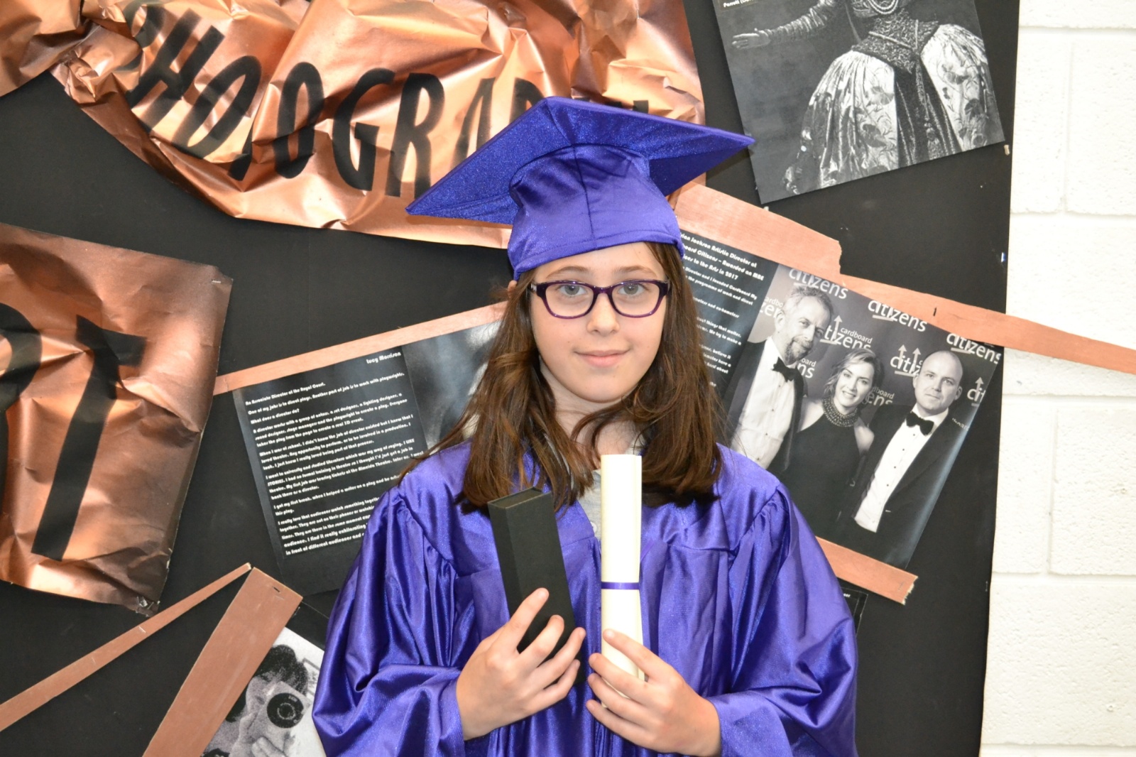 Putnoe Primary School - July 2019: Year 6 Graduation