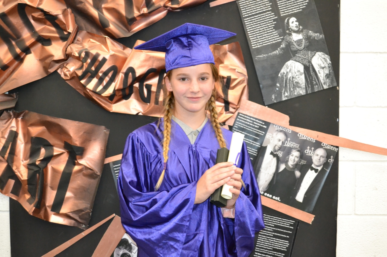 Putnoe Primary School - July 2019: Year 6 Graduation