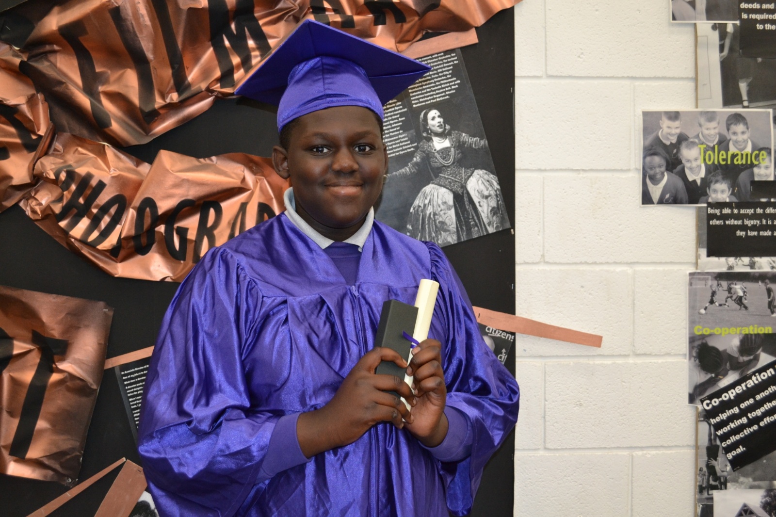 Putnoe Primary School - July 2019: Year 6 Graduation