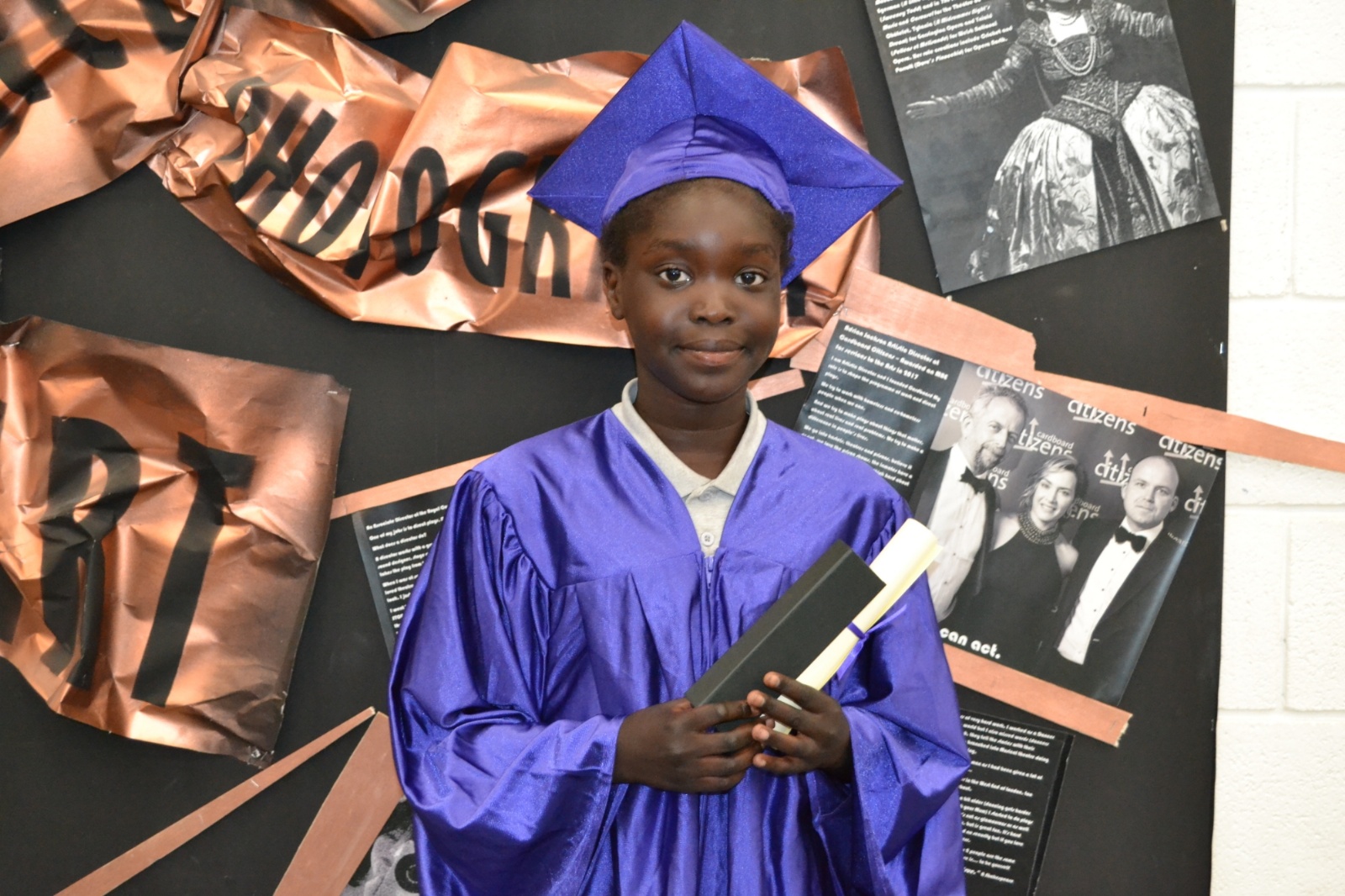 Putnoe Primary School - July 2019: Year 6 Graduation