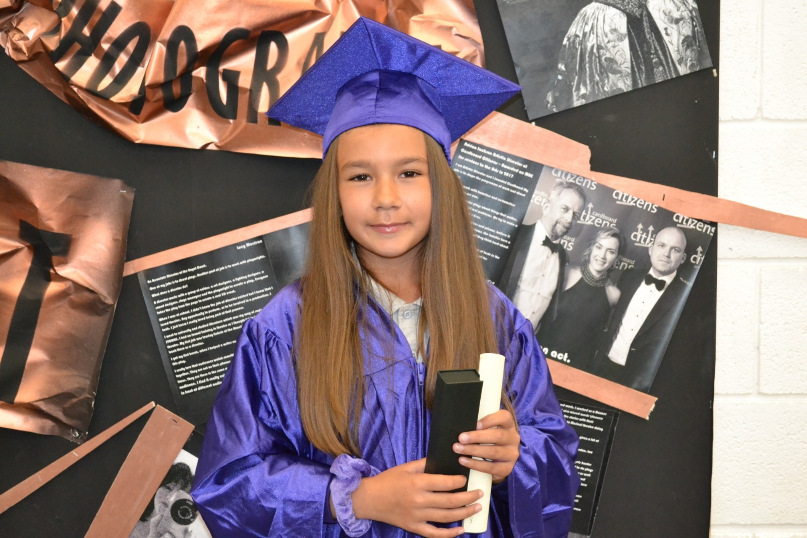 Putnoe Primary School - July 2019: Year 6 Graduation