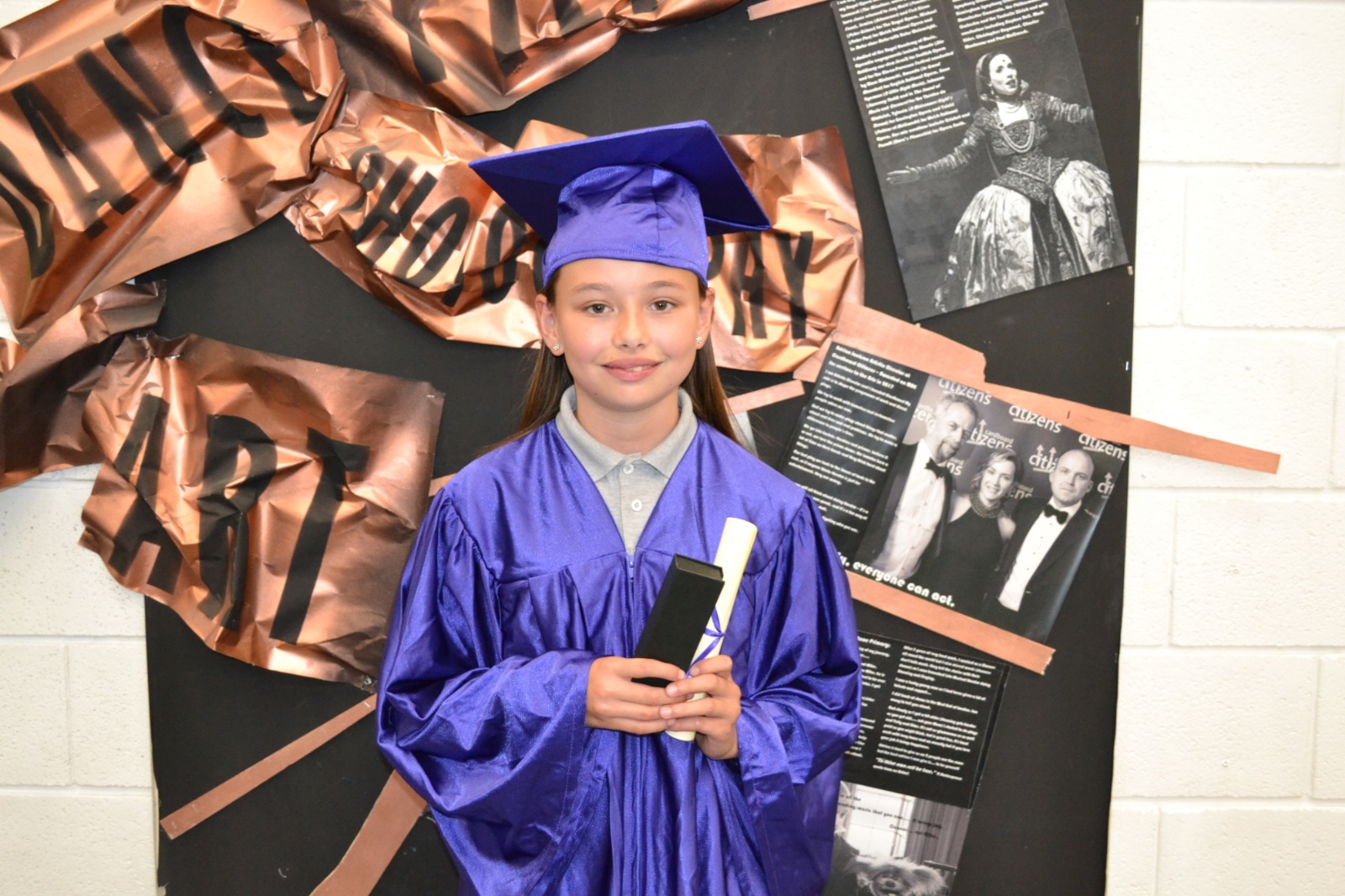Putnoe Primary School - July 2019: Year 6 Graduation