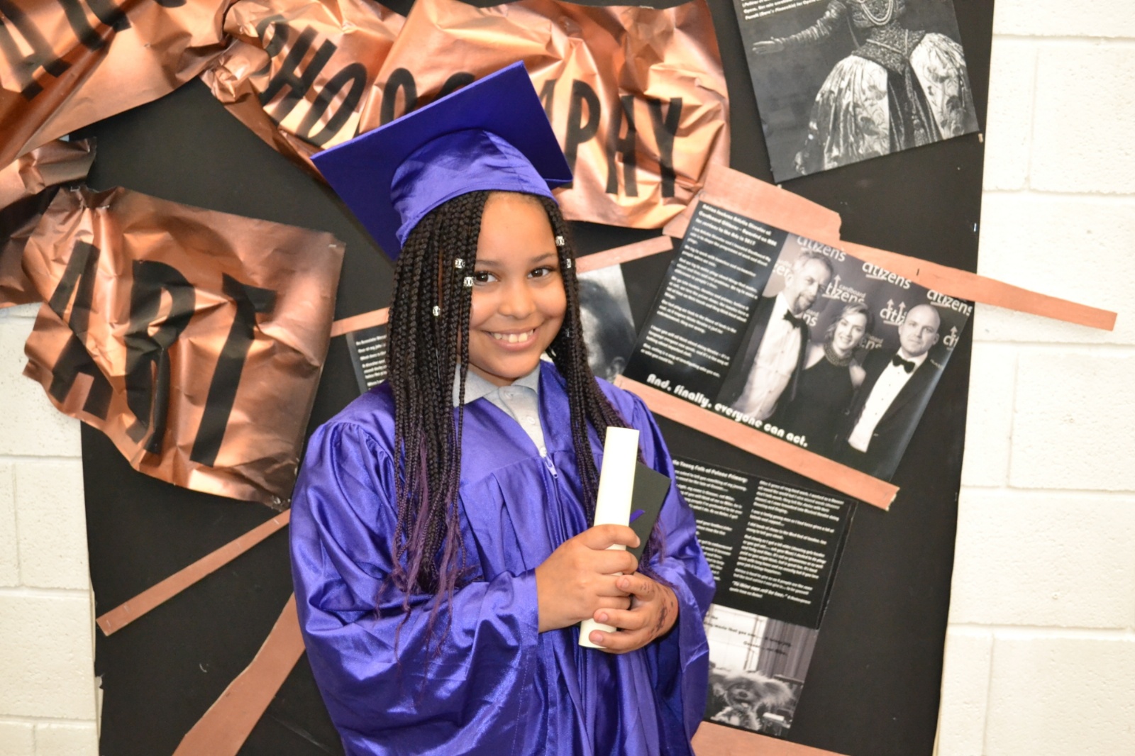 Putnoe Primary School - July 2019: Year 6 Graduation