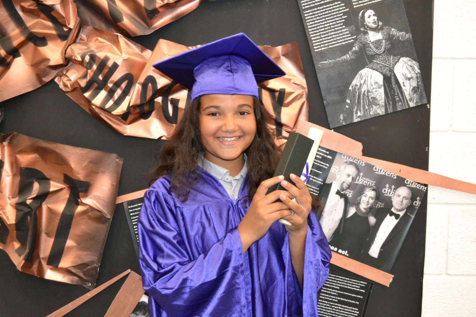 Putnoe Primary School - July 2019: Year 6 Graduation