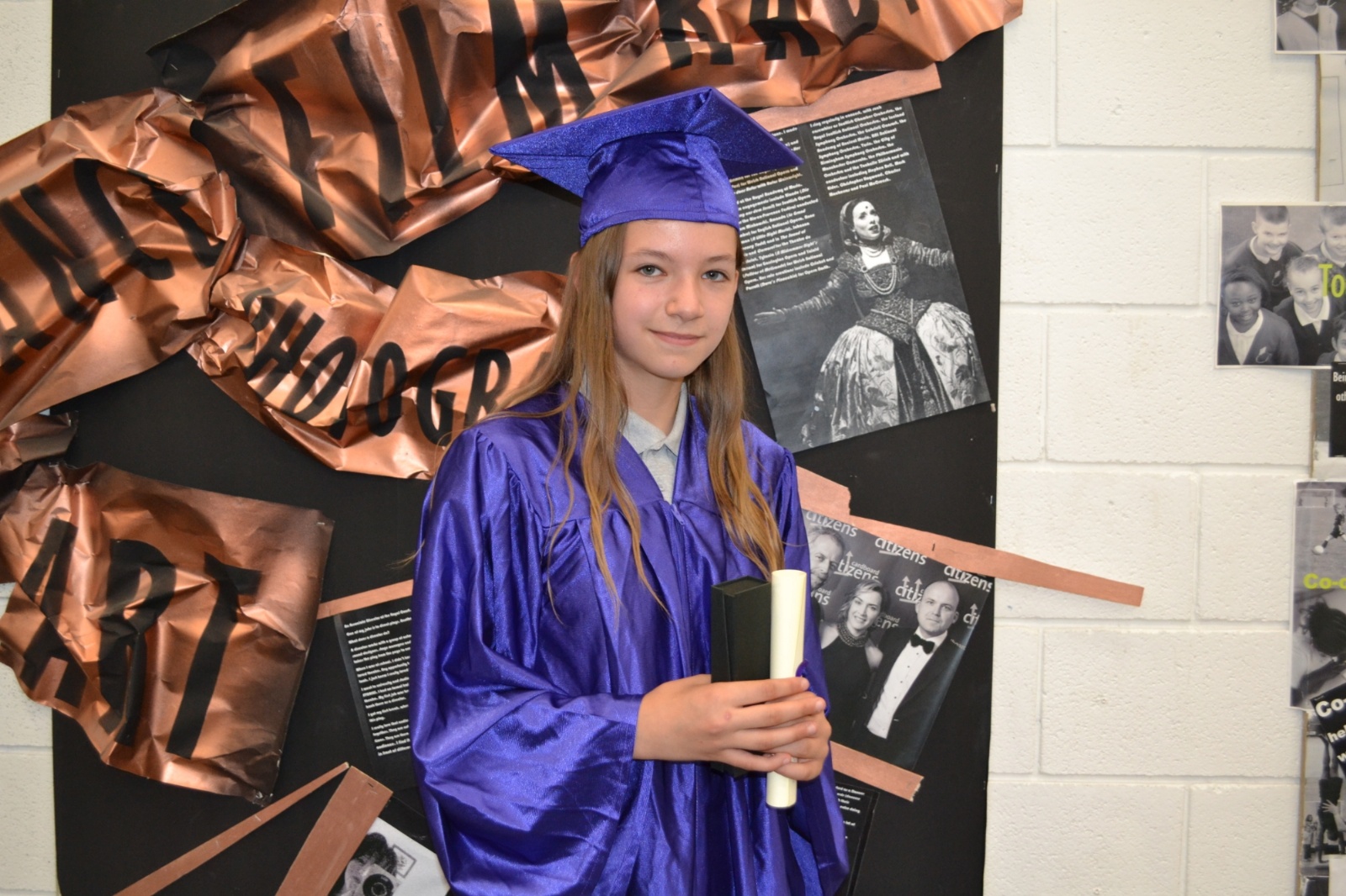 Putnoe Primary School - July 2019: Year 6 Graduation