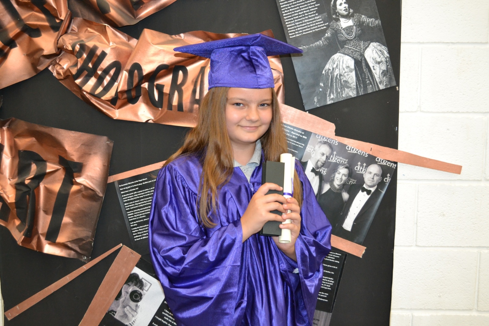 Putnoe Primary School - July 2019: Year 6 Graduation