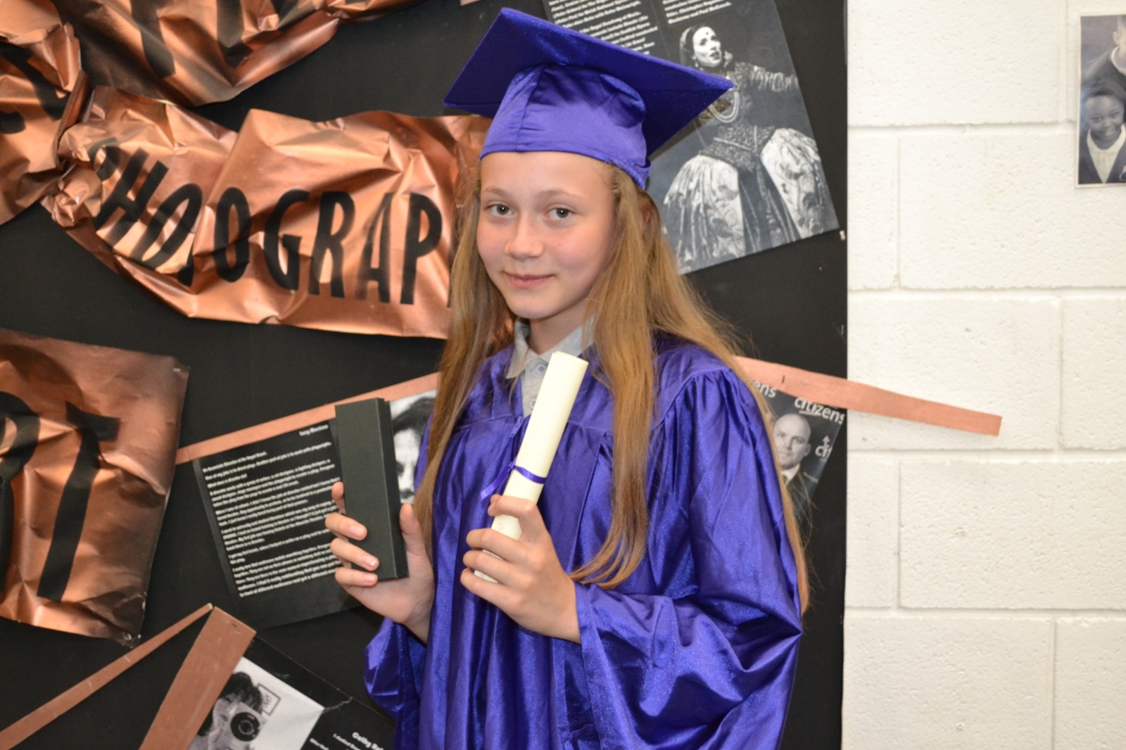 Putnoe Primary School - July 2019: Year 6 Graduation