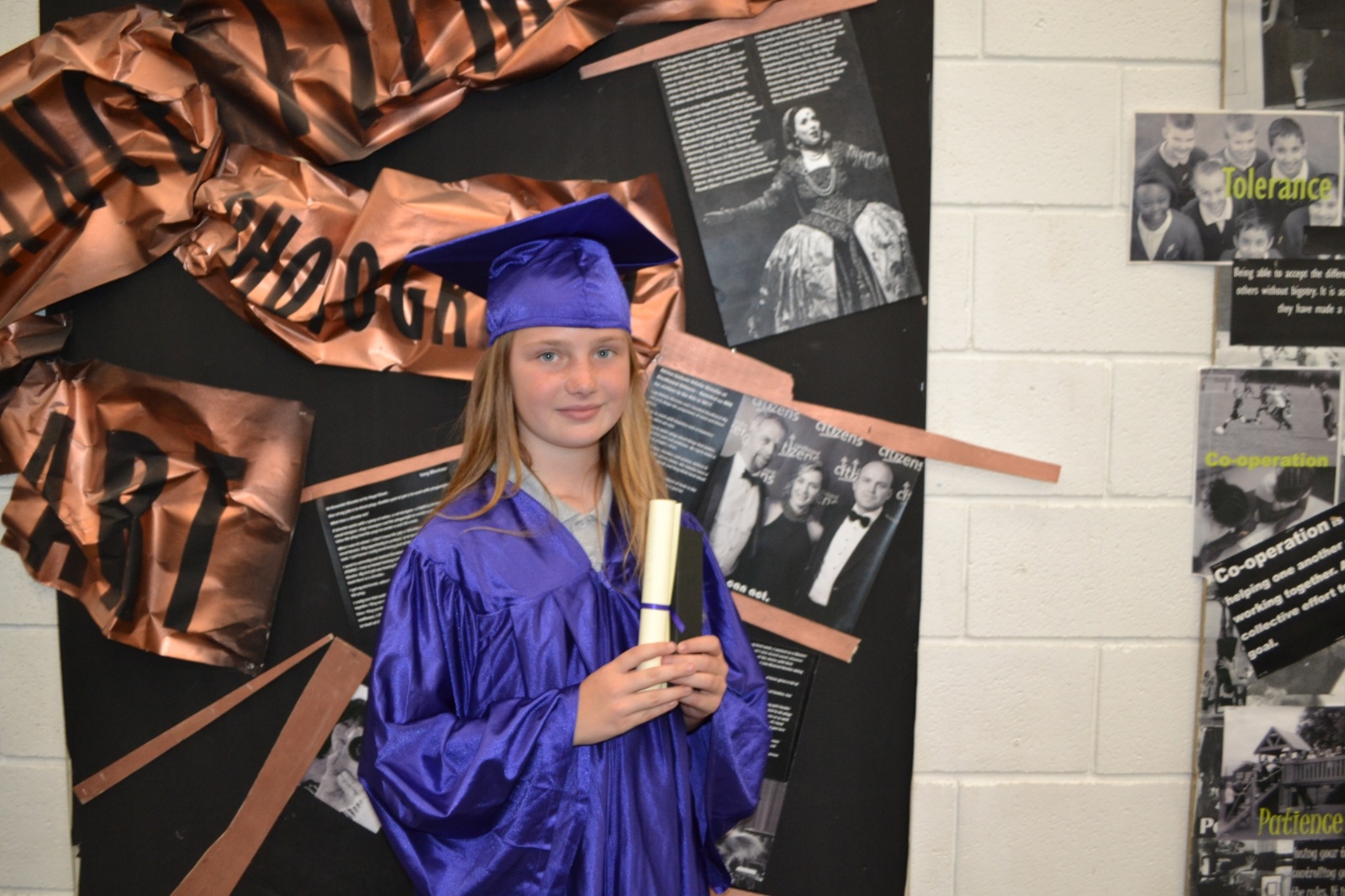 Putnoe Primary School - July 2019: Year 6 Graduation