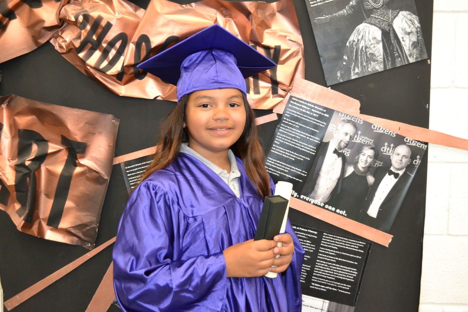 Putnoe Primary School - July 2019: Year 6 Graduation