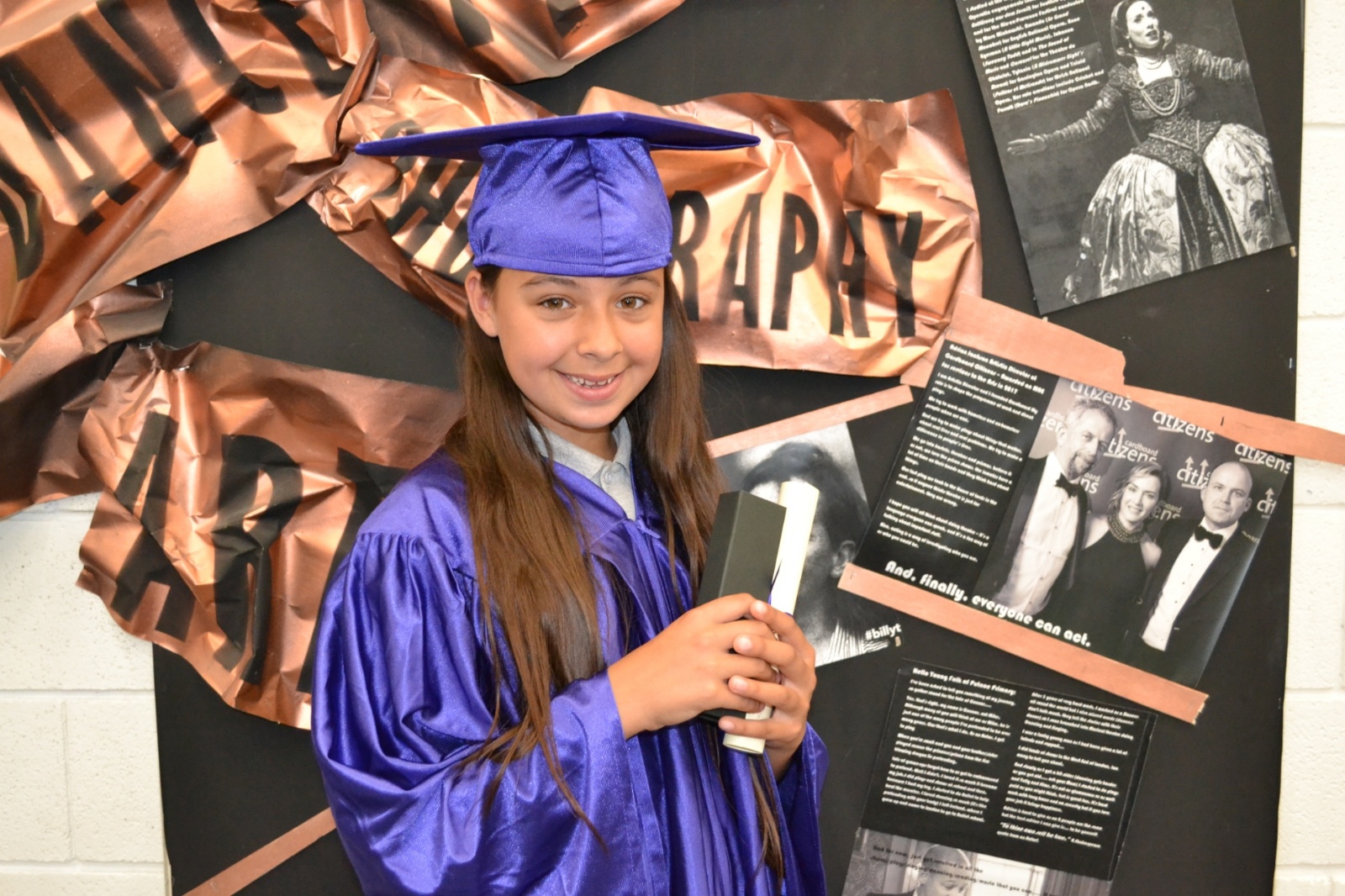 Putnoe Primary School - July 2019: Year 6 Graduation