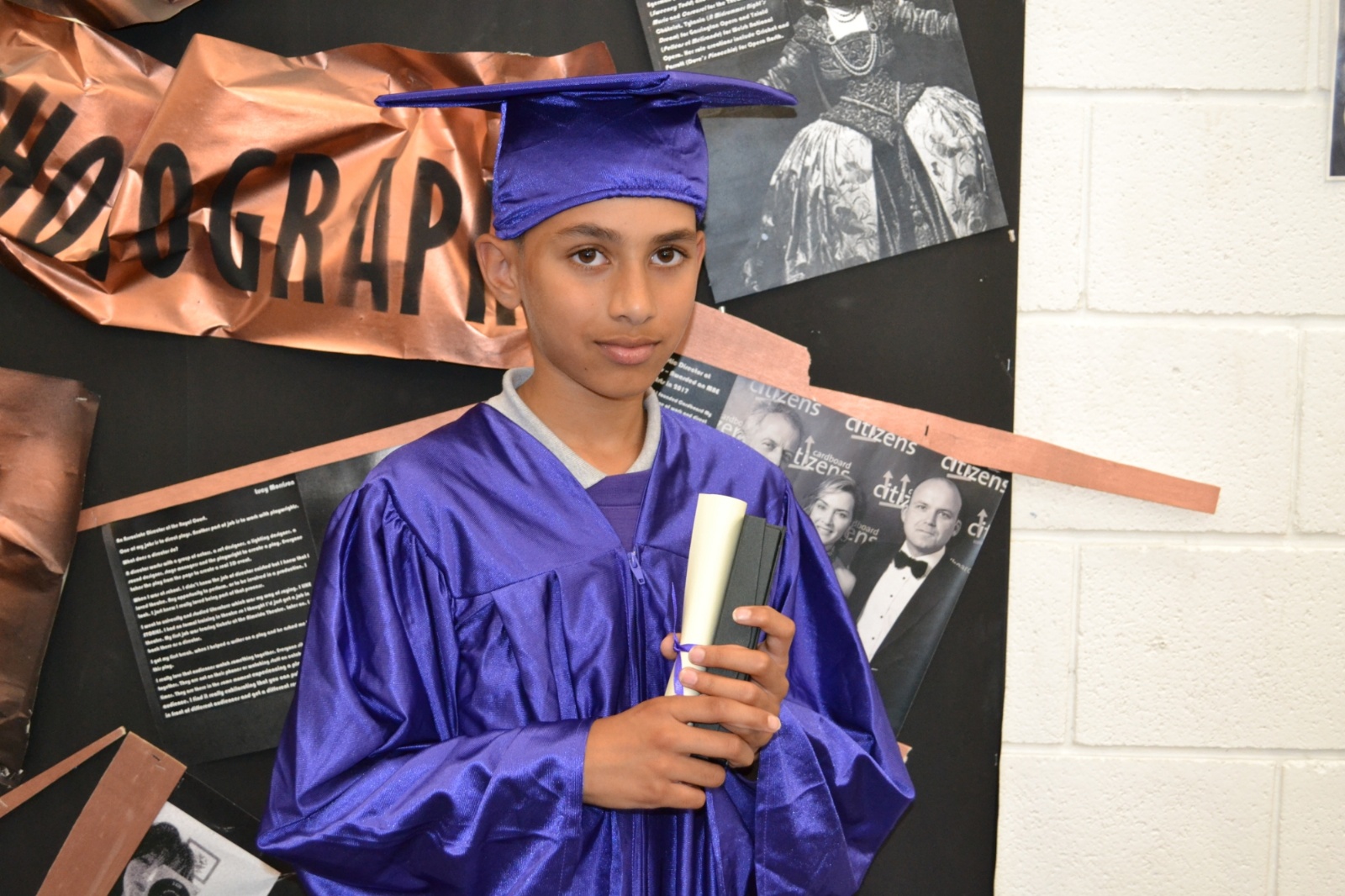 Putnoe Primary School - July 2019: Year 6 Graduation