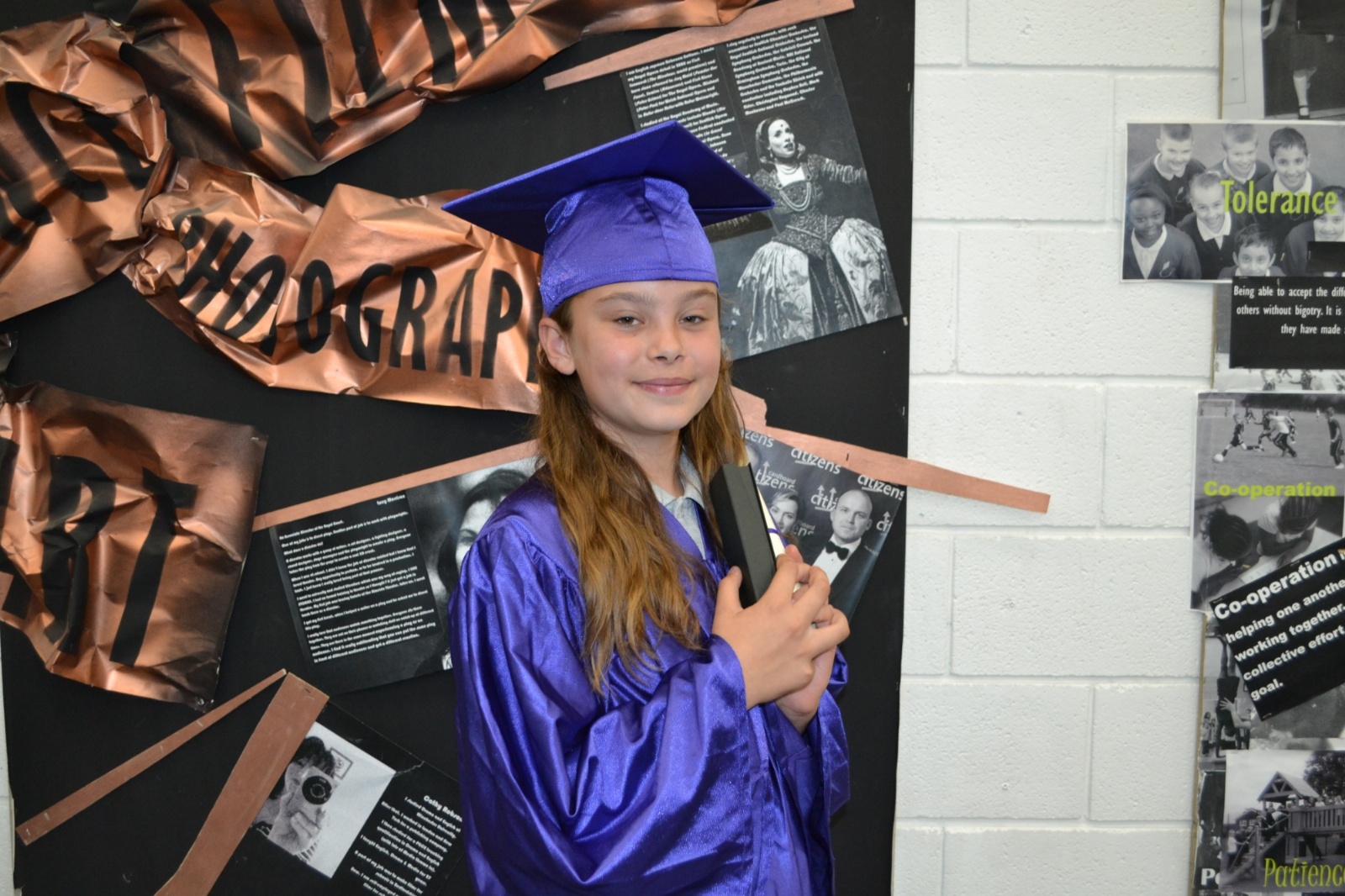 Putnoe Primary School - July 2019: Year 6 Graduation