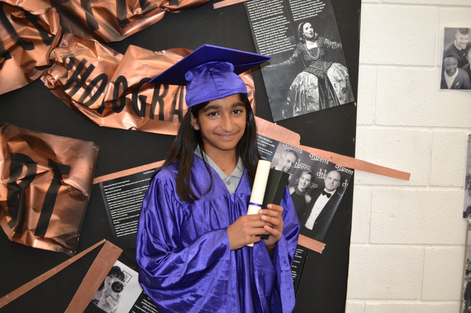 Putnoe Primary School - July 2019: Year 6 Graduation