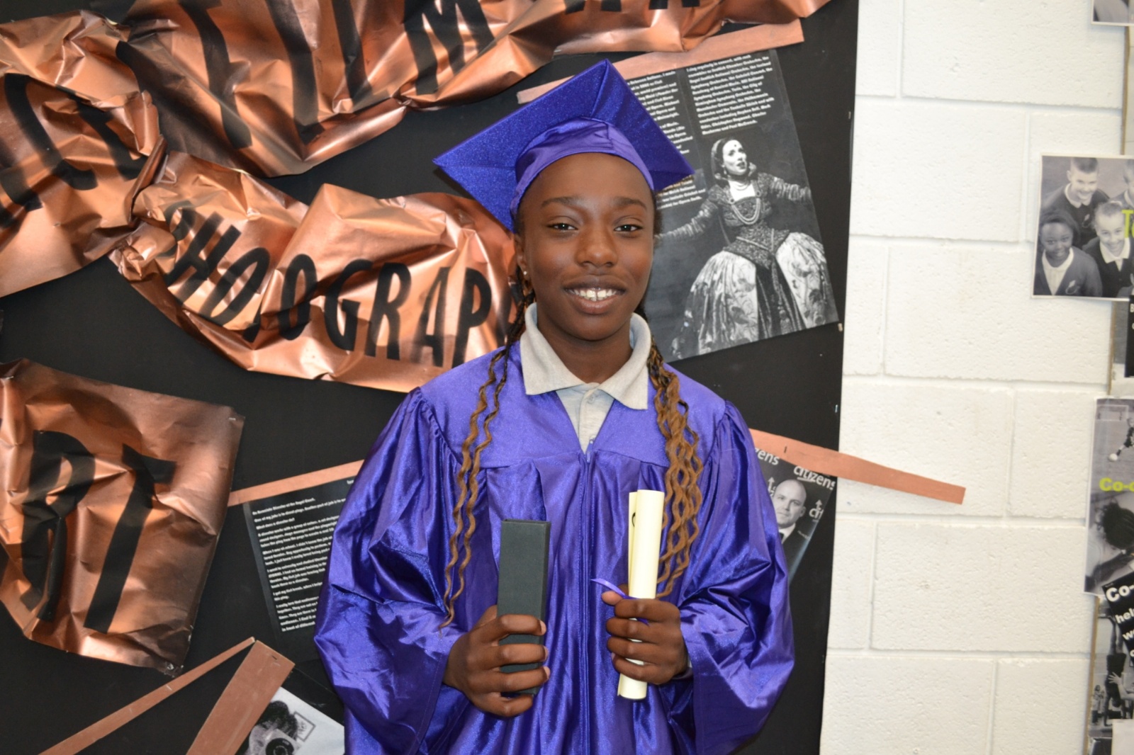 Putnoe Primary School - July 2019: Year 6 Graduation