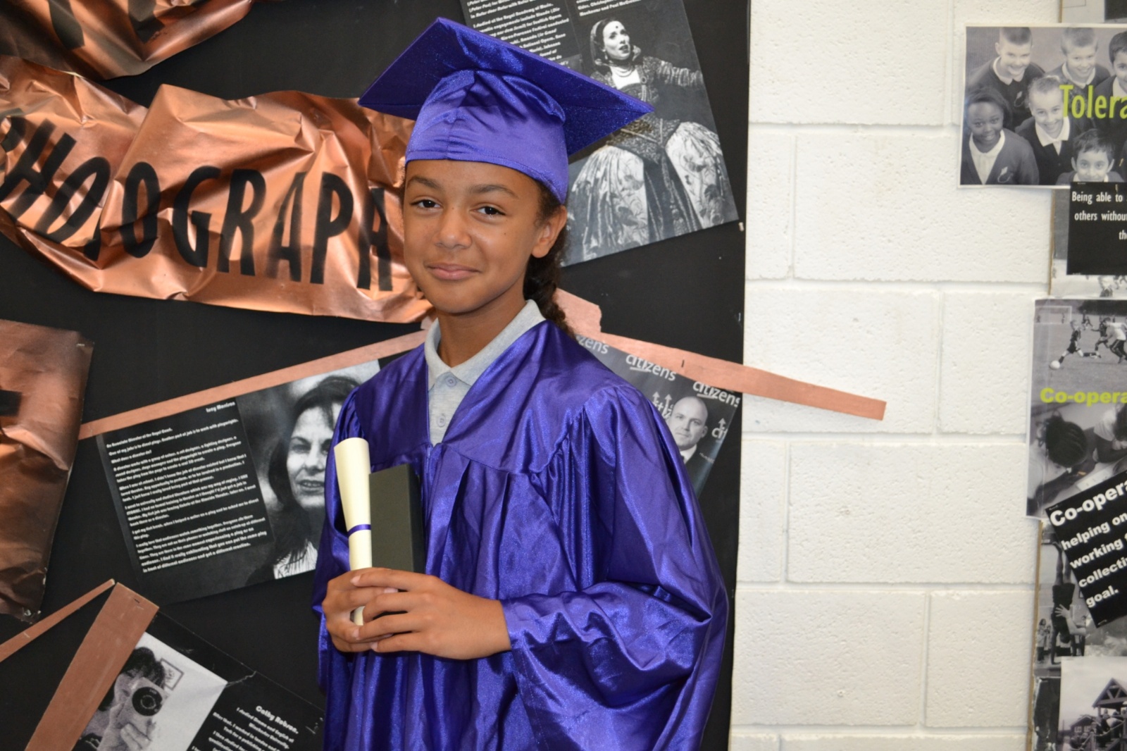 Putnoe Primary School - July 2019: Year 6 Graduation