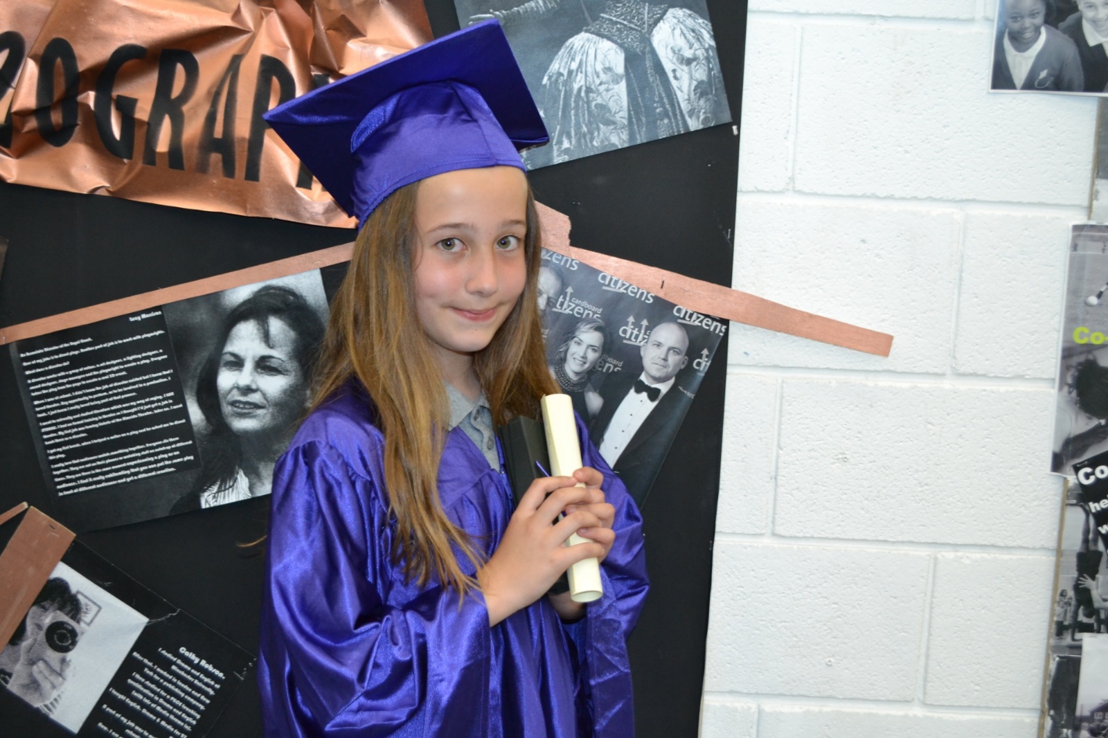 Putnoe Primary School - July 2019: Year 6 Graduation