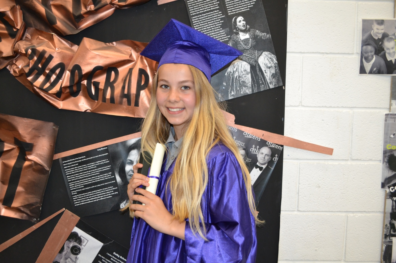 Putnoe Primary School - July 2019: Year 6 Graduation