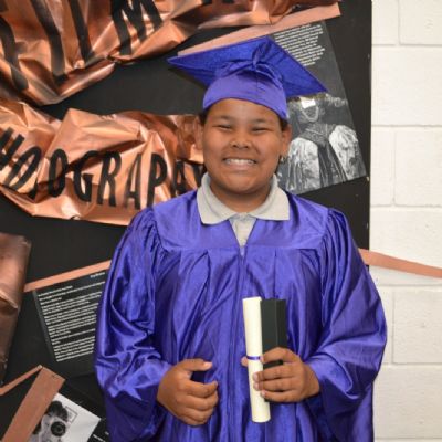 Putnoe Primary School - July 2019: Year 6 Graduation