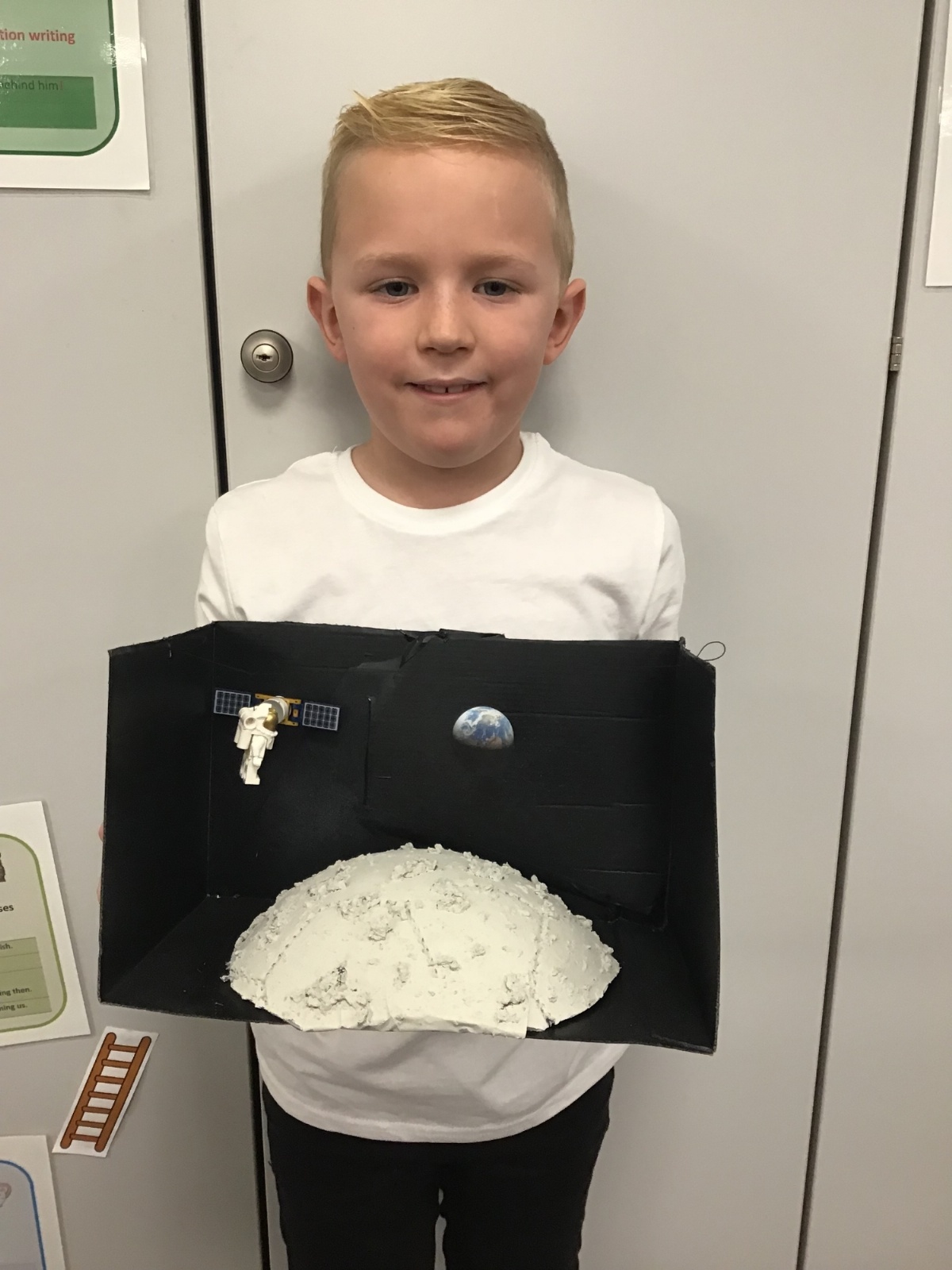 Putnoe Primary School - November 2019: Science Week Winners